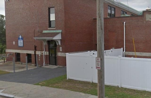 Recreation Center | City of East Providence, RI