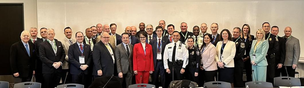 Mayor DaSilva to Join Fellow Mayors and Police Chiefs at New England ...