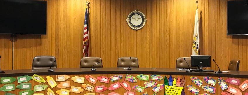 July 18 2023 City Council Meeting Notice City Of East Providence Ri