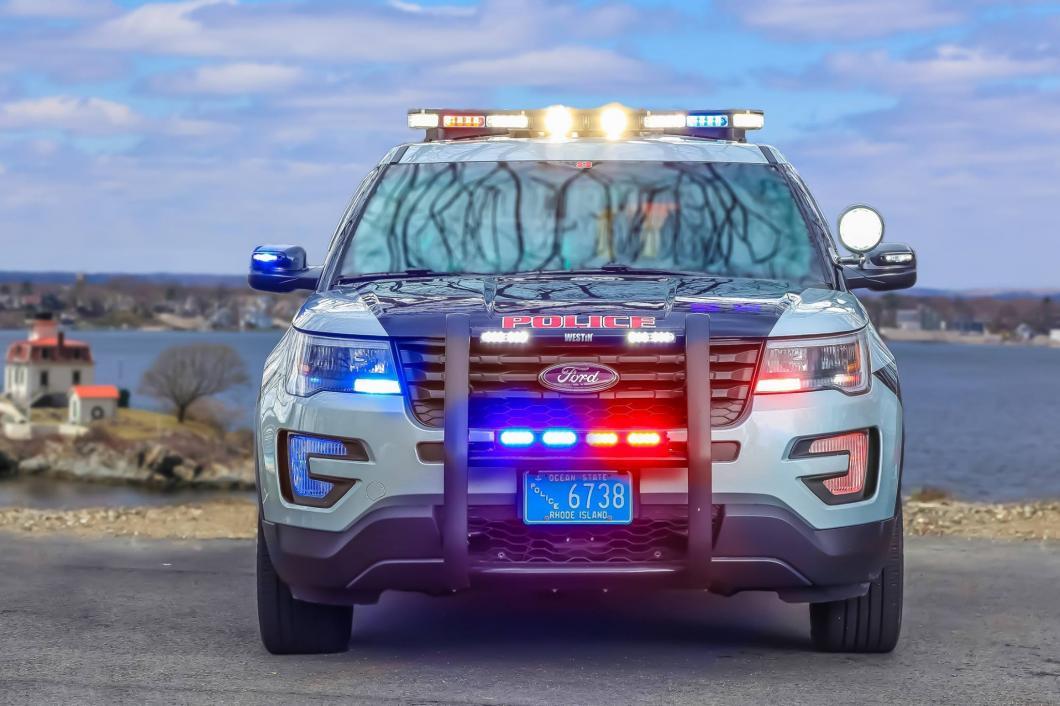 City announces RFP for renovations to East Providence Police Department ...