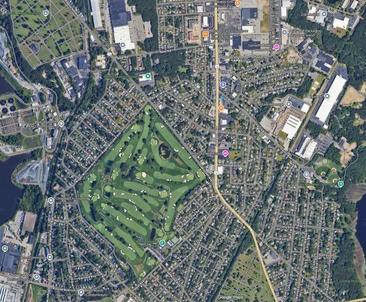 Department of Public Works - Water Utilities Division to begin ...