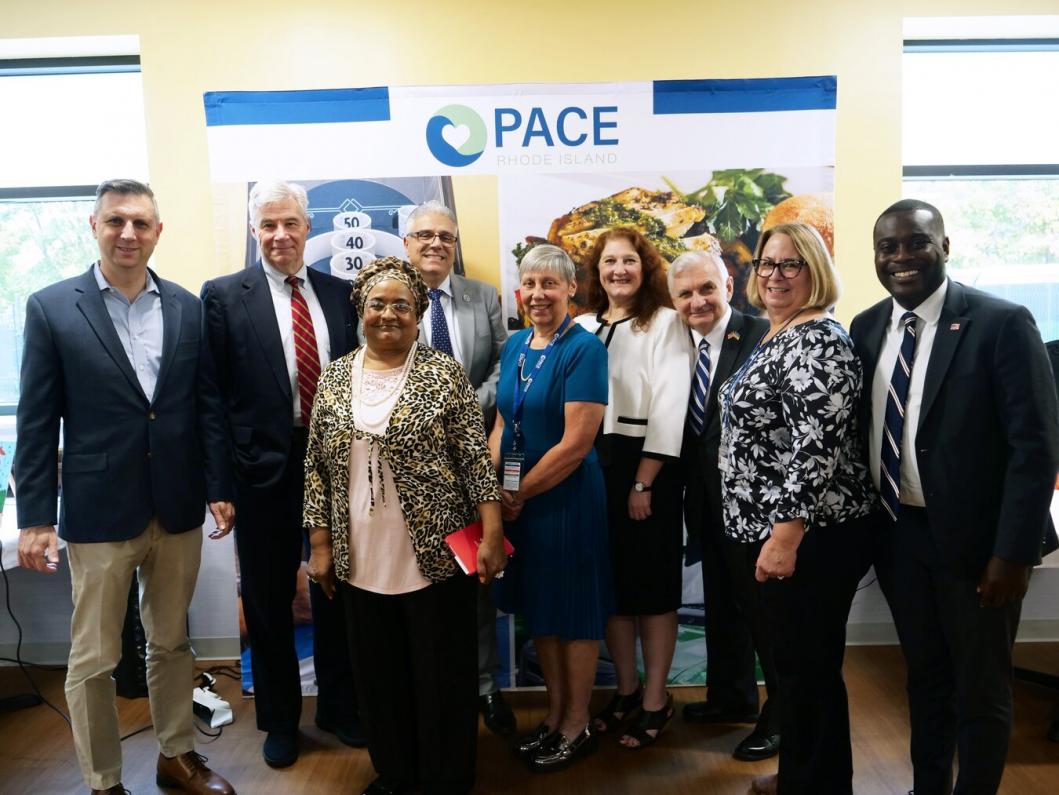 New savings for seniors in 2025 as Inflation Reduction Act continues ...