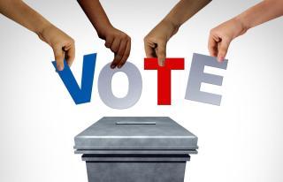 Notice of General Election and deadline for voter registration | City ...