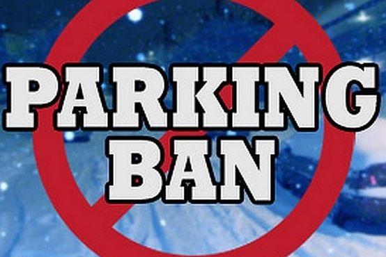 February 15, 2025 Winter Storm Advisory & Parking Ban | City of East ...